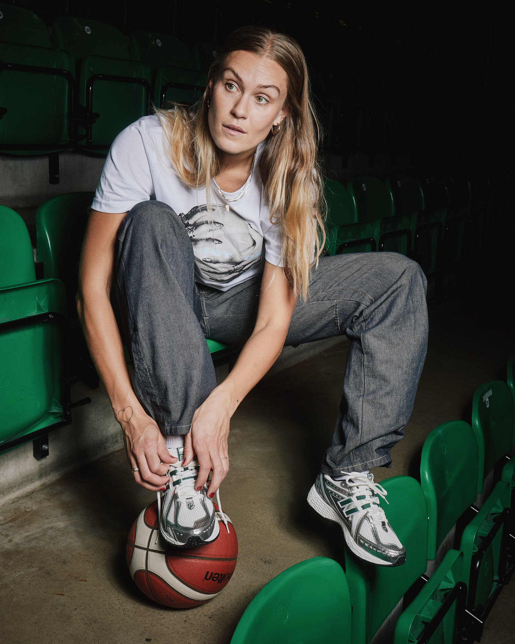Meet Caroline Wich: Read the story here - Kaospilot